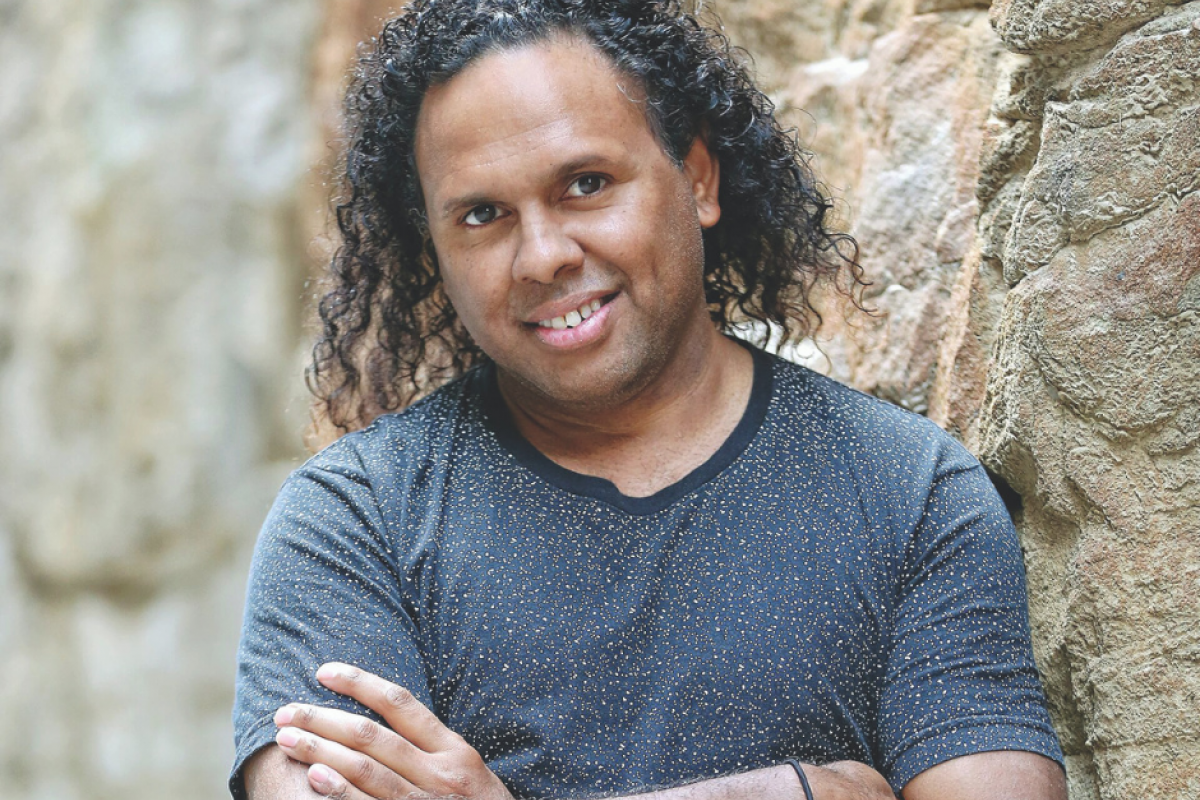 Sani Townson — Insite Arts